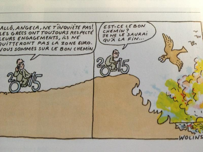 Homage to Wolinsky free speech and media freedom fighter ! | Klara Buda ...