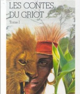 Les contes du griot – découverte | Klara Buda Post