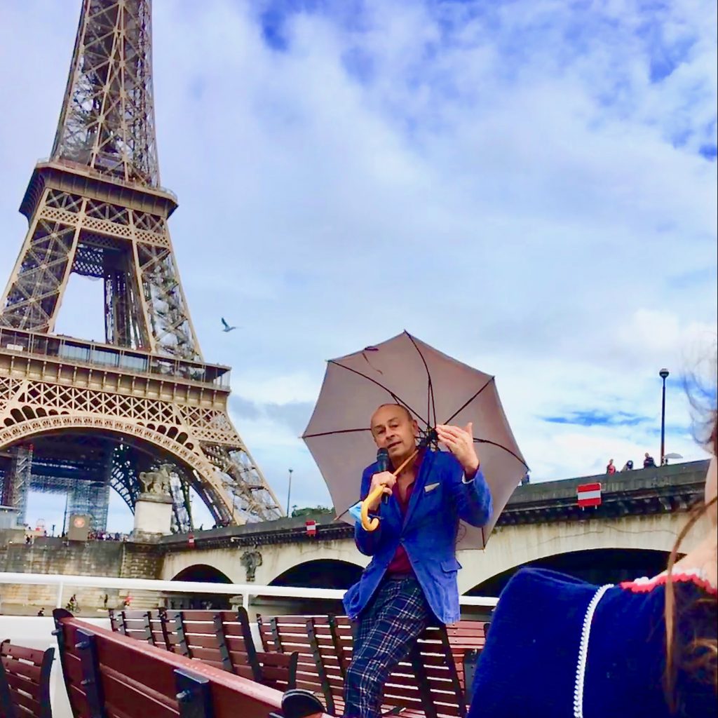 flânerie littéraire Claude Arnaud Marie-Rose Guarniéri Klara Buda